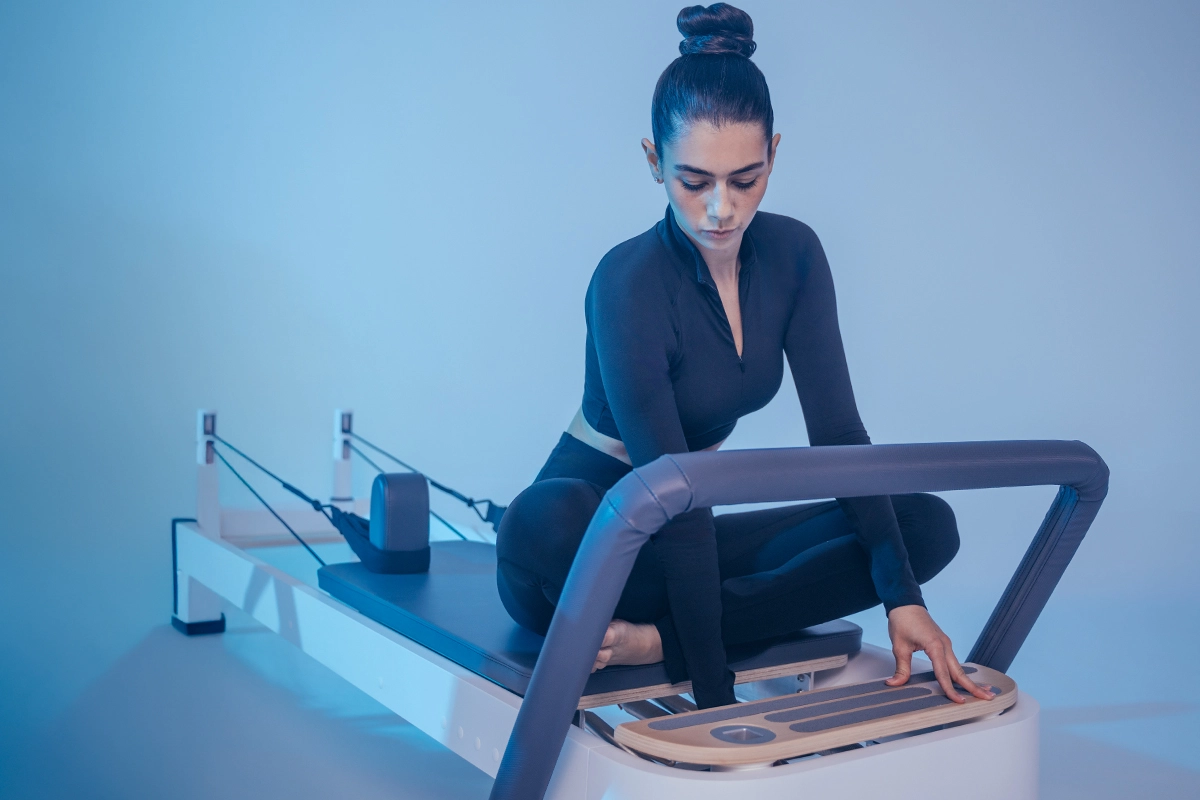 PILAT3S at Holmes Place Hütteldorf | Pilates Studio in Vienna